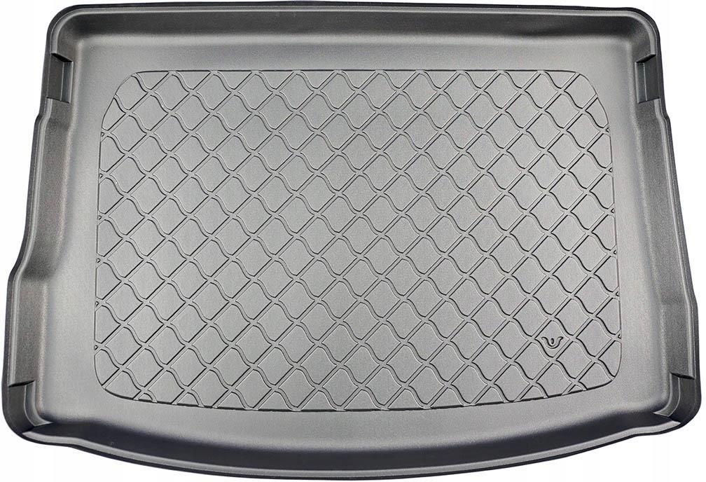 Cupra Leon IV Hb 2020- Wkład Bagażnika - opinie i ceny na Ceneo.pl