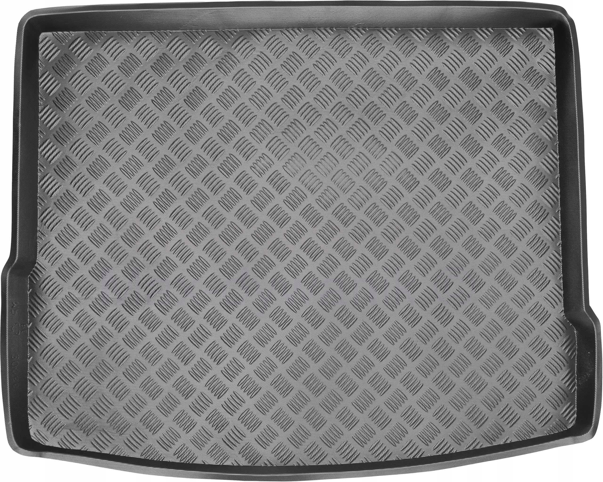 Vw Tiguan II Suv 2016- Wkład Bagażnika - opinie i ceny na Ceneo.pl