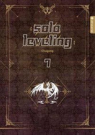 Solo Leveling Roman 07 Chugong - Literatura obcojęzyczna - Ceny i ...