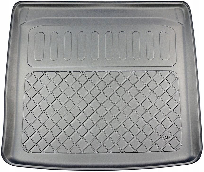 Dywanik samochodowy Bmw 2 F44 Gc Cp 5D 2020- Mata Bagażnika - Opinie i ...