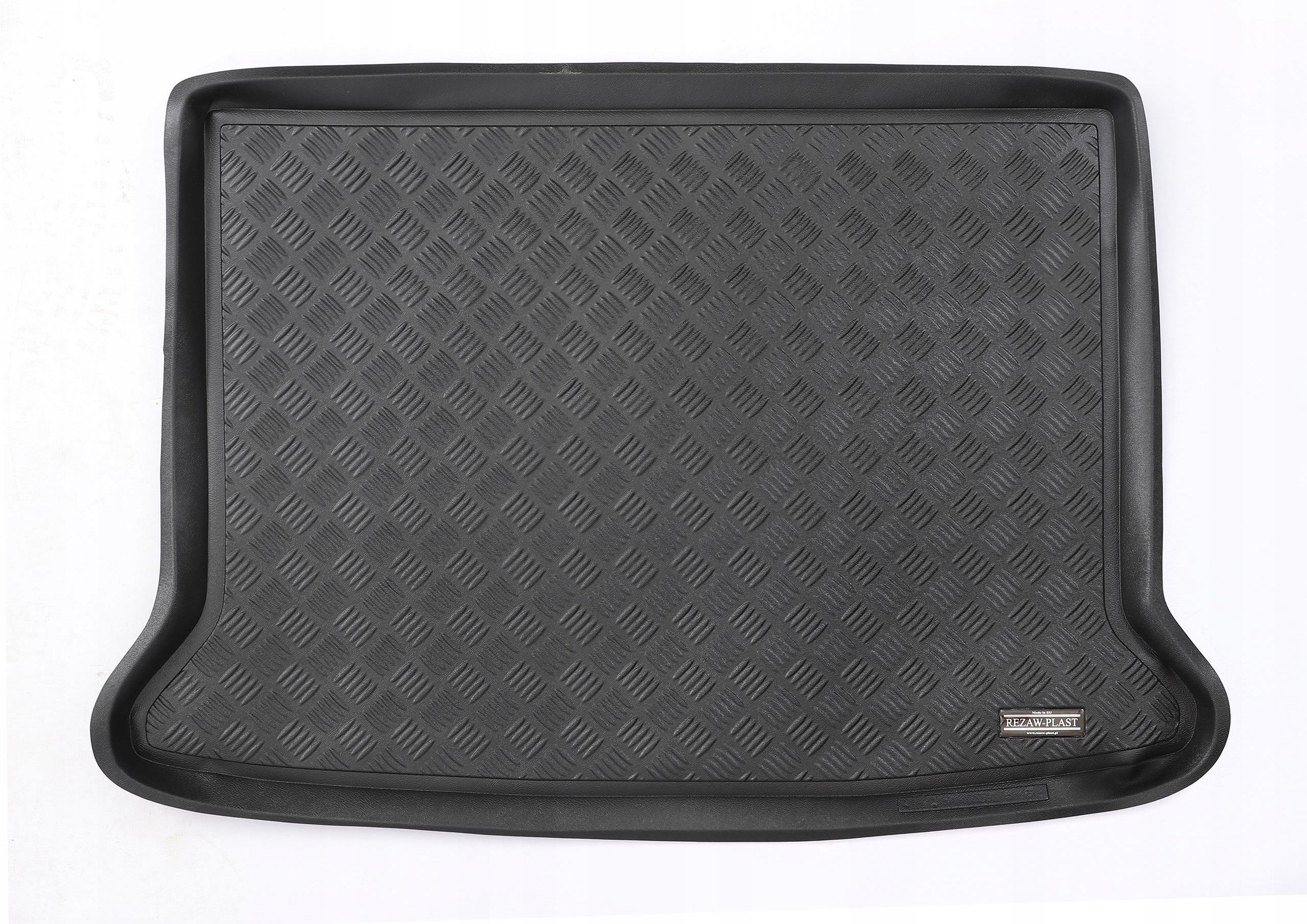 Dywanik samochodowy Rezaw-Plast Mazda Cx-30 Crossover 2019- Mata Bagażnika - Opinie i ceny na ...