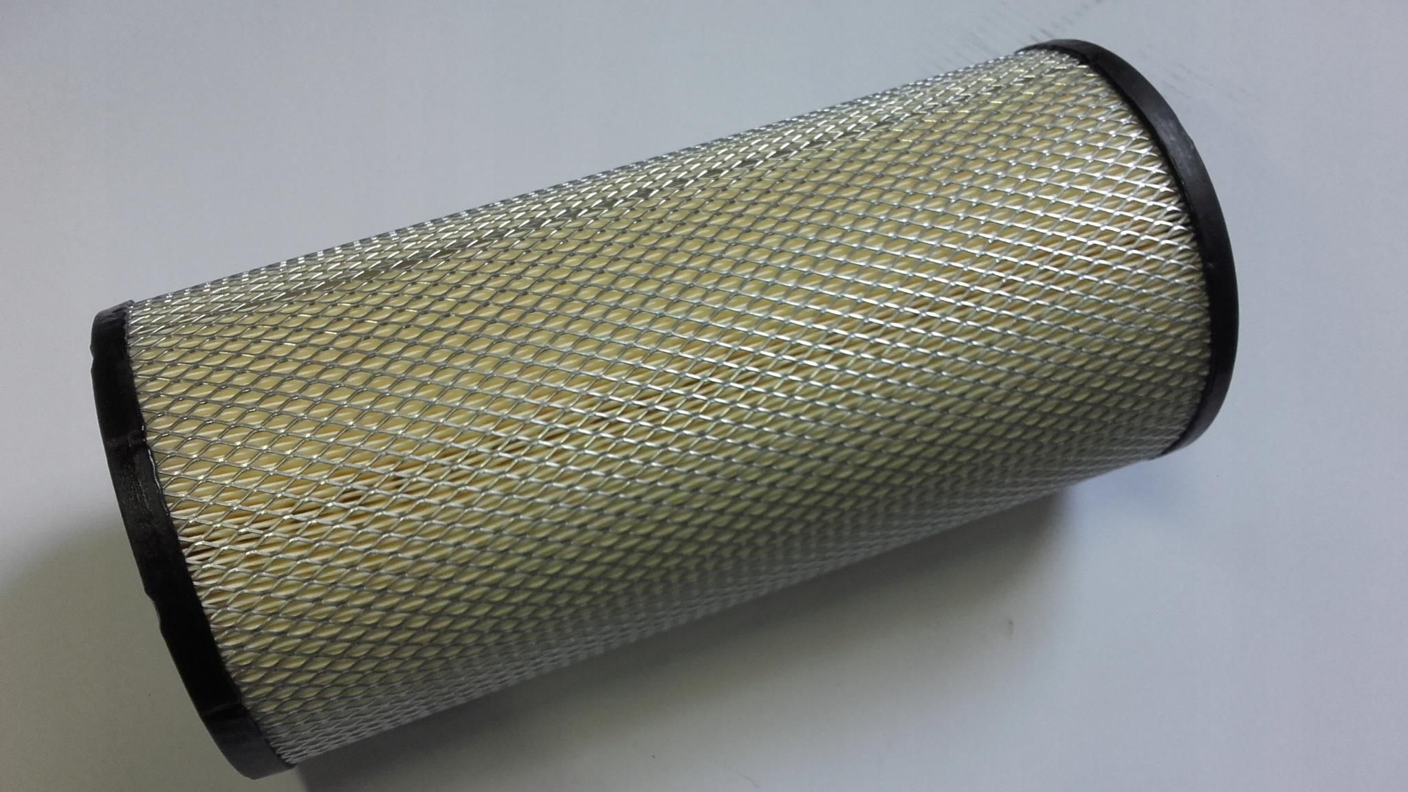 Wix Cat 428C D Case Filtr Powietrza Zew 46562 - Opinie i ceny na Ceneo.pl