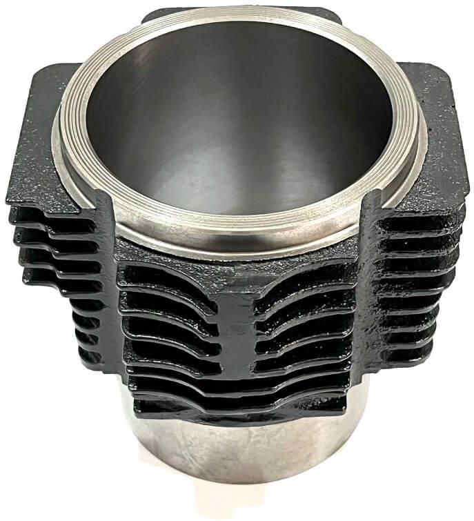 Hatz 1D42 Cylinder - Opinie i ceny na Ceneo.pl