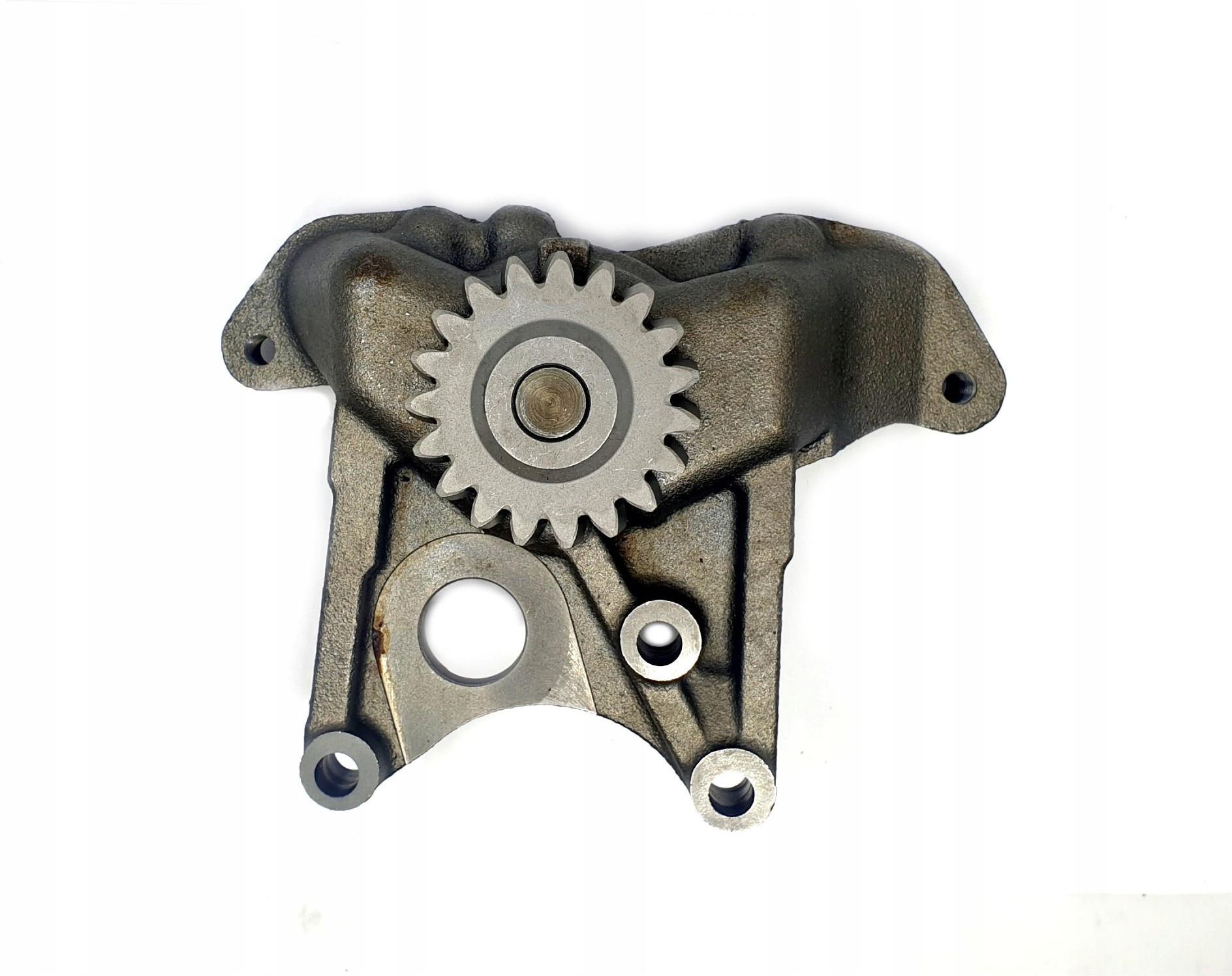 Pompa Oleju Perkins 1004.40 1004.42 4.41 1004 53252 - Opinie i ceny na ...