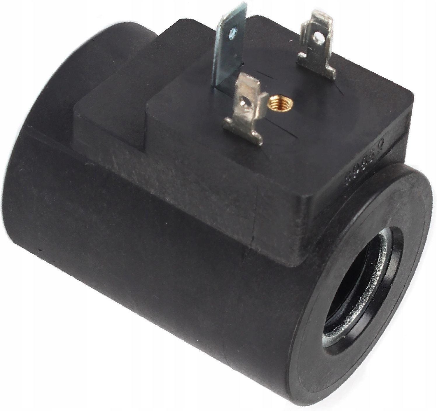 Flucom Cewka 27Vdc 28,5W Fi16,1 H 50Mm 35125109 - Opinie i ceny na Ceneo.pl