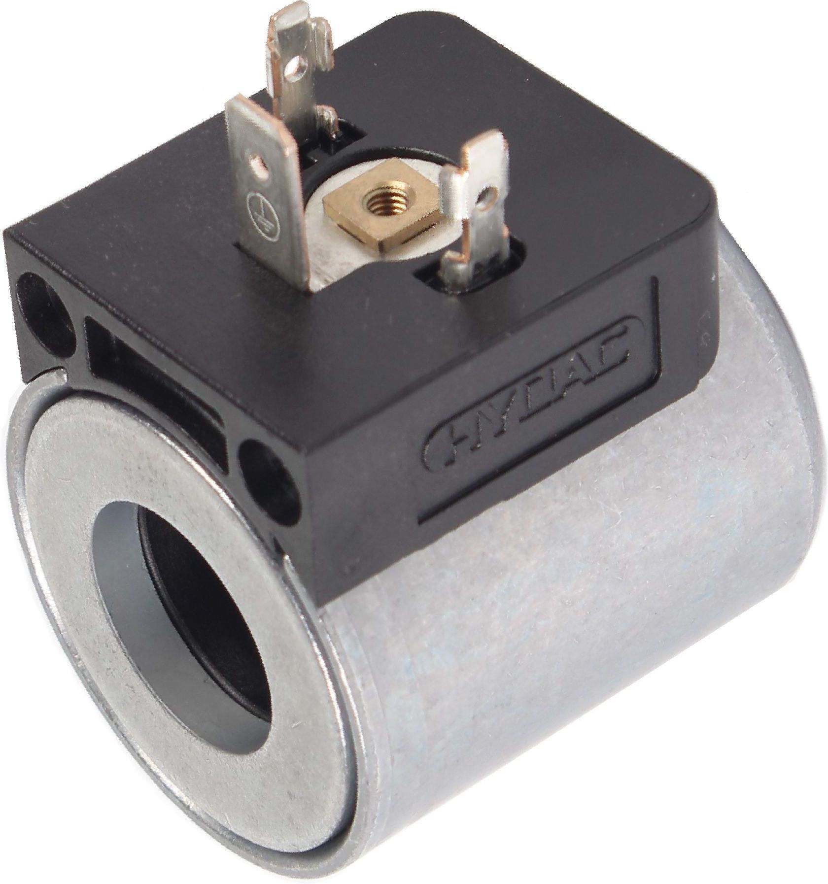 Hydac Cewka 115Vac 20W Fi18 H 40Mm 3003156 - Opinie i ceny na Ceneo.pl