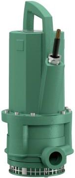 Pompa Zatapialna Wilo Drain Tmt 32 M113/7,5Ci 6070087 - Ceny i opinie ...