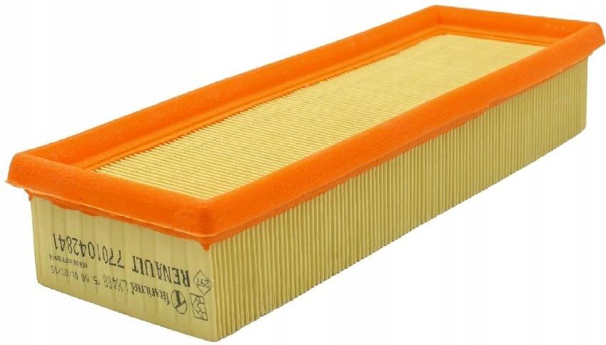 Filtr powietrza Renault Oe Kangoo Clio Ii 1.4 / 1.6 Filtr Powietrza Or ...