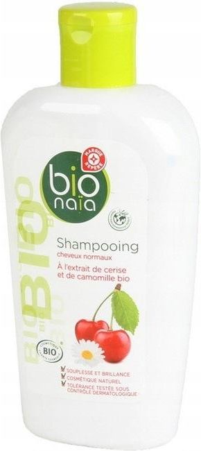 Szampon do włosów Szampon Do Włosów 250Ml Bio Naia - Opinie i ceny na ...
