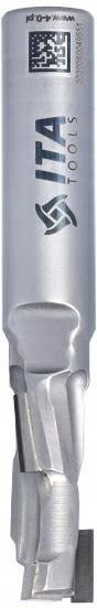 Frez do kupienia w Ita Tools Frez Diamentowy Z1+1 D11 I25 S12mm ...