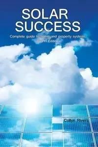 Solar Success - Rivers Collyn - Literatura obcojęzyczna - Ceny i opinie ...