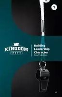 Building Leadership Character - Gordon Thiessen - Literatura ...