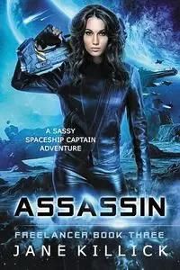 Assassin - Jane Killick - Literatura obcojęzyczna - Ceny i opinie ...