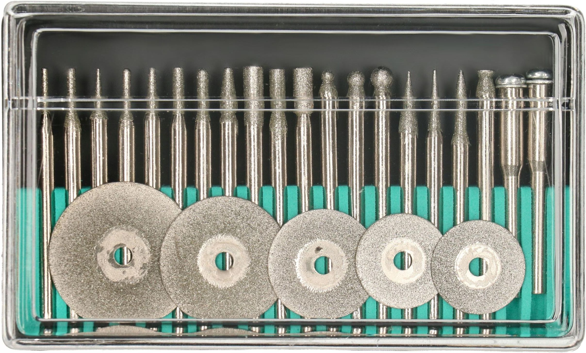 Frez do kupienia w Kotarbau Zestaw Mini Frezy Tarcze Diamentowe ...