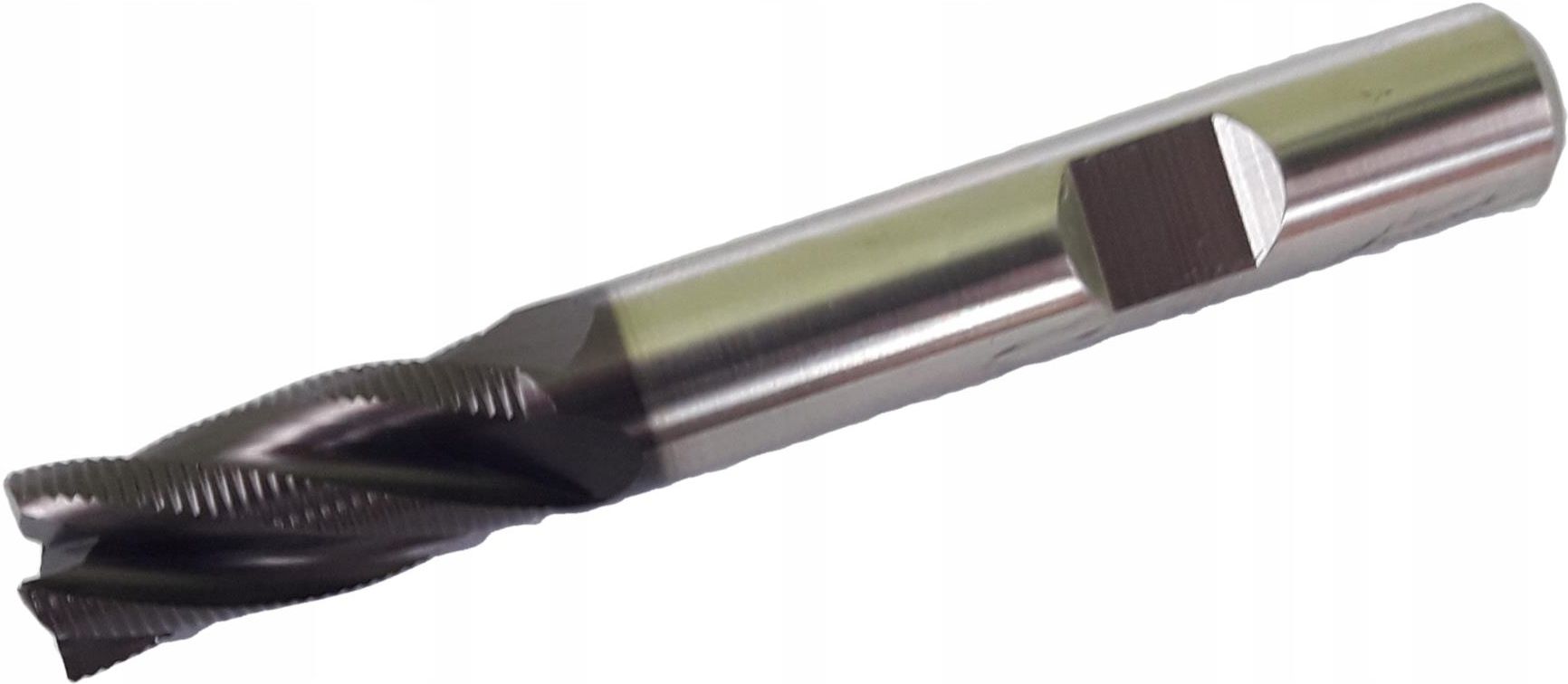 Frez do kupienia w Holex Frez Palcowy Zgrubny Nfpa Fi 10 Hsse 192850 ...