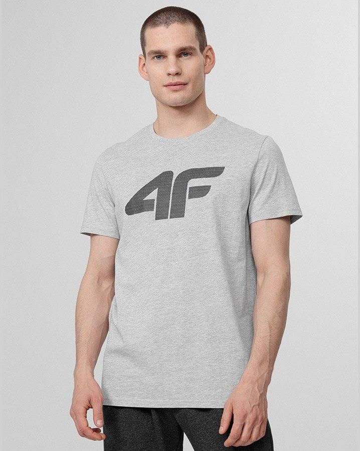 T-Shirt 4F H4Z22-TSM353 27M - Ceny i opinie - Ceneo.pl