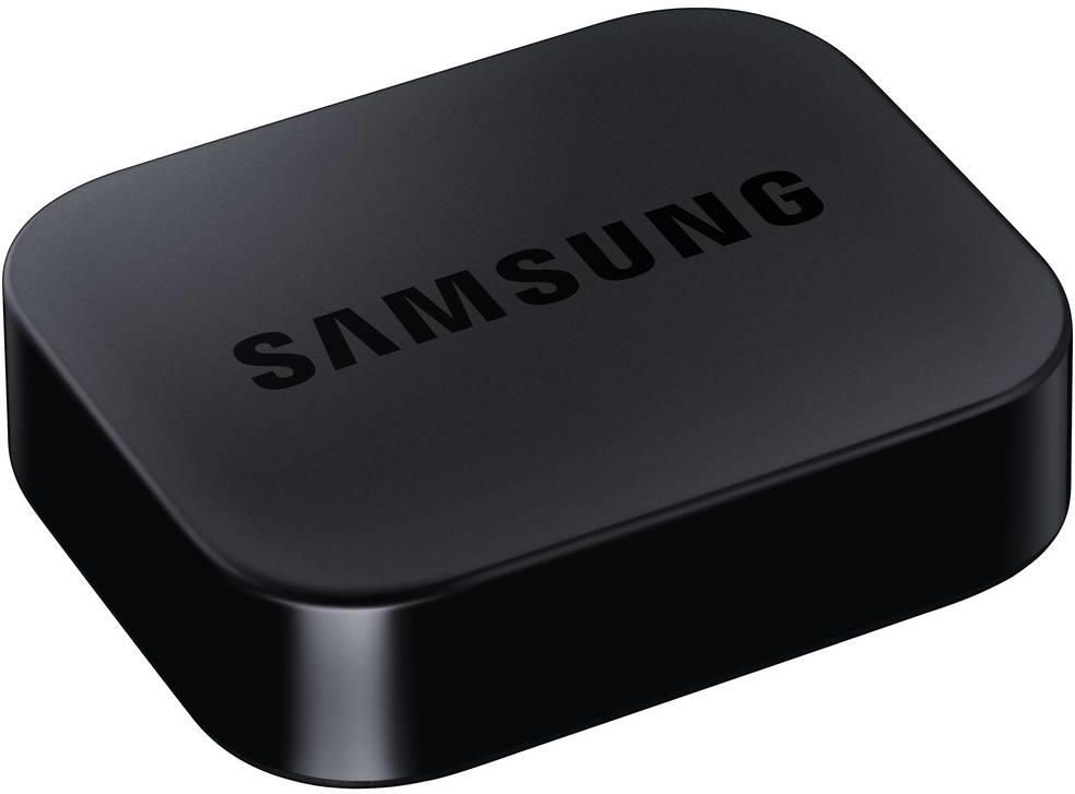 Samsung VG-STDB10A/XC - Opinie i ceny na Ceneo.pl