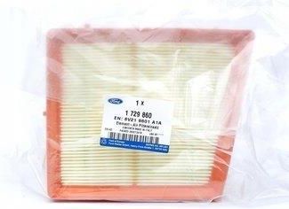 Ford Oe Filtr Powietrza B-Max 1,4 1,6 Benzyna 8V21-9601-A1A - opinie i ...