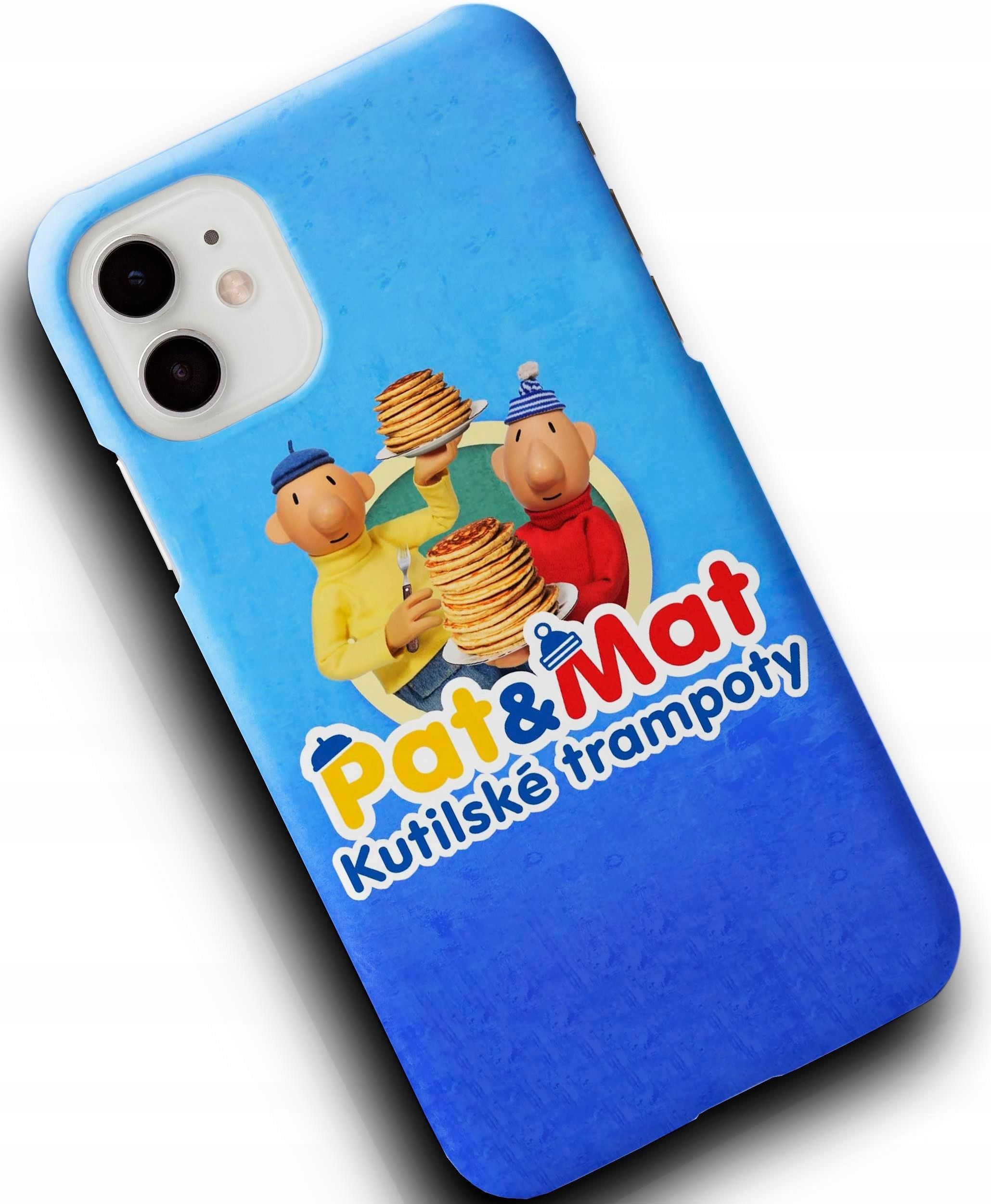 Prodej Etui Pat Mat Sony Xperia L4 - Etui na telefon, ceny i opinie ...