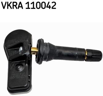 Czujnik Ciśnienia W Oponach Vkra 110042 Skf - Opinie i ceny na Ceneo.pl