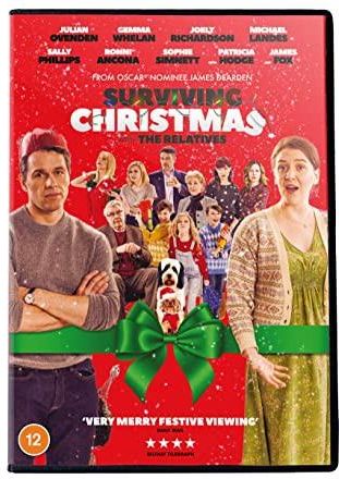 Film DVD Surviving Christmas With The Relatives [DVD] - Ceny i opinie ...