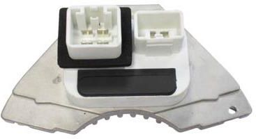 Hitachi Huco Regulator Wentylator Nawiewu Do Wnętrza Pojazdu 132521 ...