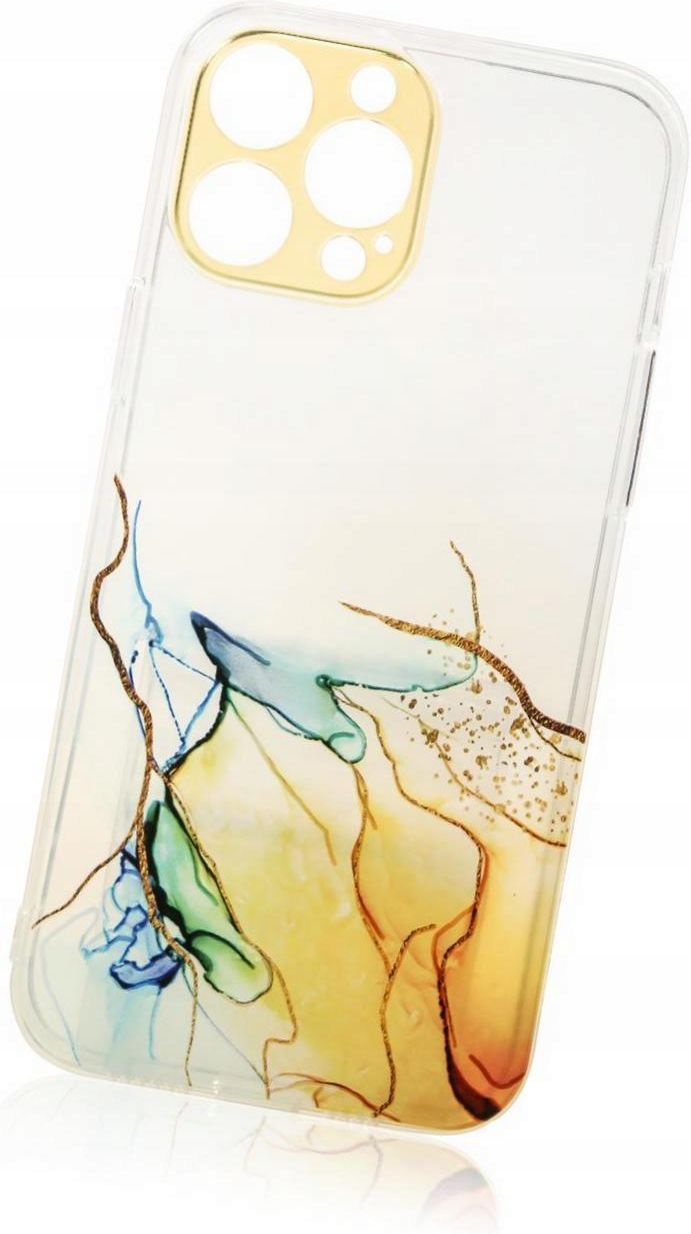 Novoton Etui Marble Case Do Iphone 12 Pro - Etui na telefon, ceny i ...