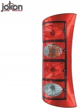 Jokon Lampa Tył Kierunek Adria Rapido Kierunkowskaz 10.2091.810 ...