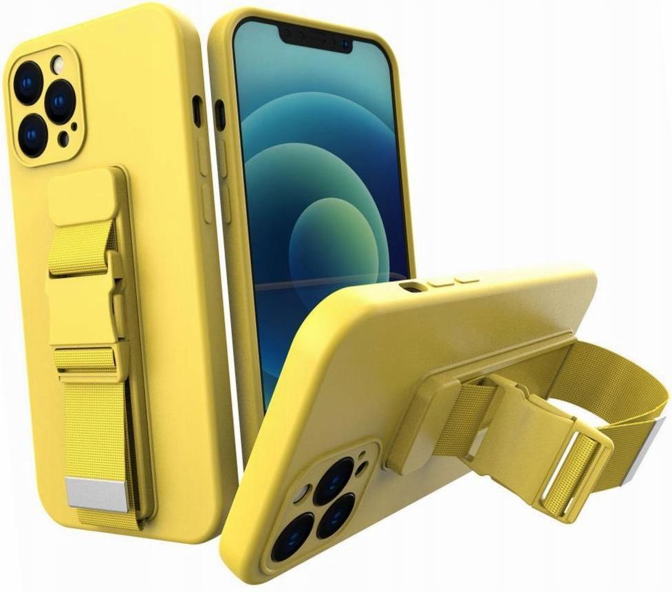 Izigsm Etui Rope Case Do Iphone 7 - Etui na telefon, ceny i opinie ...