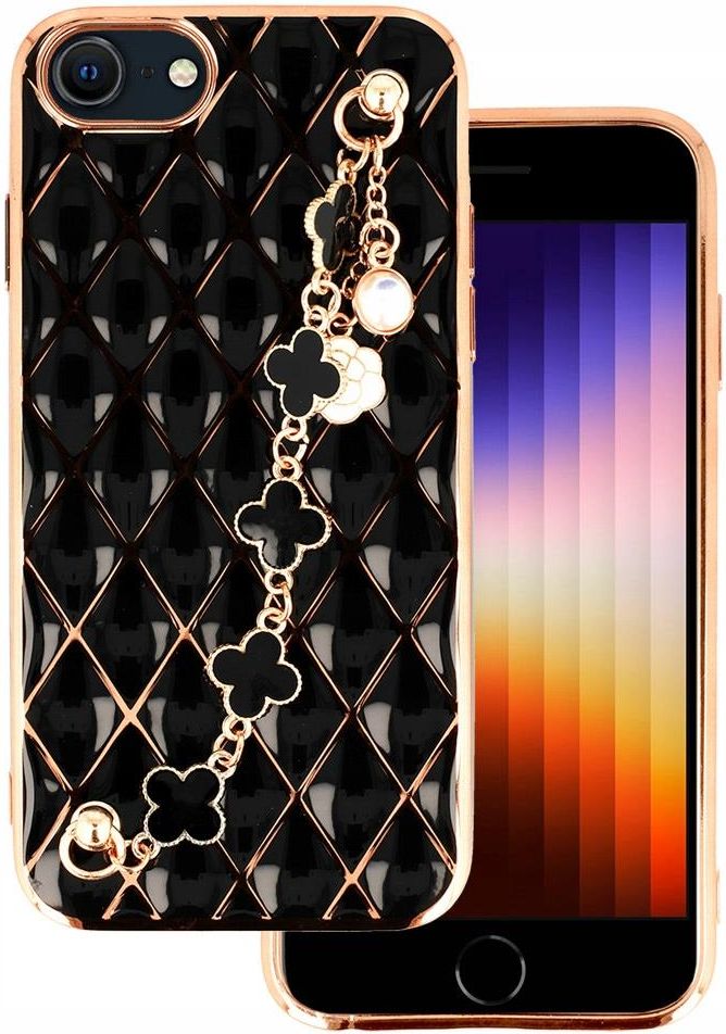 Trend Case Do Iphone 7/8/Se 2020/Se 2022 Wzór 5 Cz - Etui na telefon ...