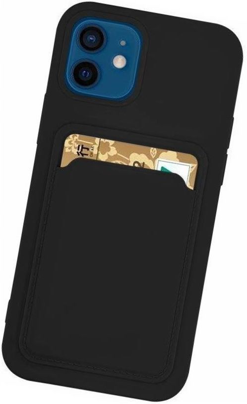 Novoton Etui Card Do Samsung Galaxy S21 Ultra 5G Futerał - Etui na ...