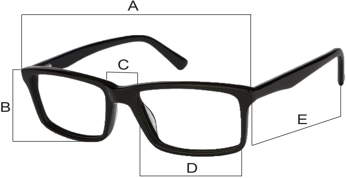 Retro Titanium 10008 Oprawy Tytanowe Lekkie - Opinie i ceny na Ceneo.pl