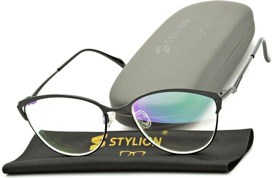 Stylion Minusy Z Antyrefleksem - Opinie i ceny na Ceneo.pl