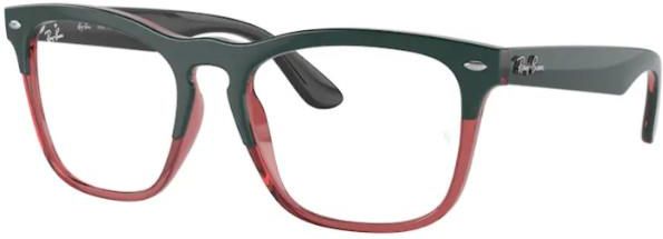 Ray-Ban® 4487V 8194 51 Steve - Opinie i ceny na Ceneo.pl