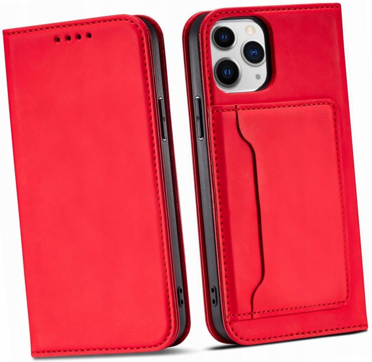 Izigsm Futerał Magnet Card Do Iphone 12 - Etui na telefon, ceny i ...