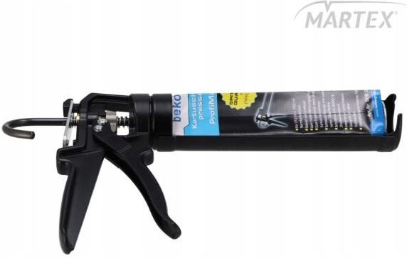 3M Wyciskacz Do Silikonu Profi-Max Beko 453265 - Opinie i ceny na Ceneo.pl