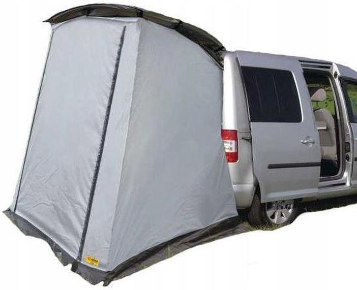 Reimo Namiot Przedsionek Kangoo Rtent Trapez Caddy Citan 93791 - Opinie ...