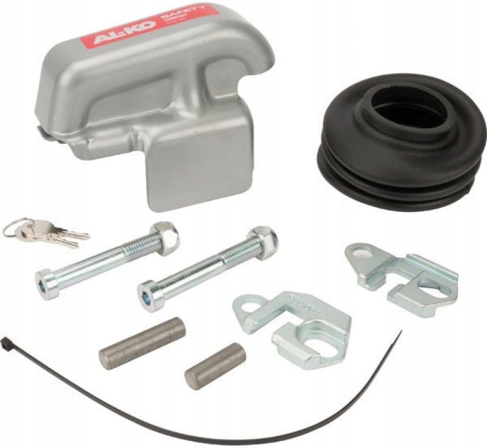 Al-Ko Zabezpieczenie Zamek Blokada Zaczep Aks 1300 1310944 - Opinie i ...