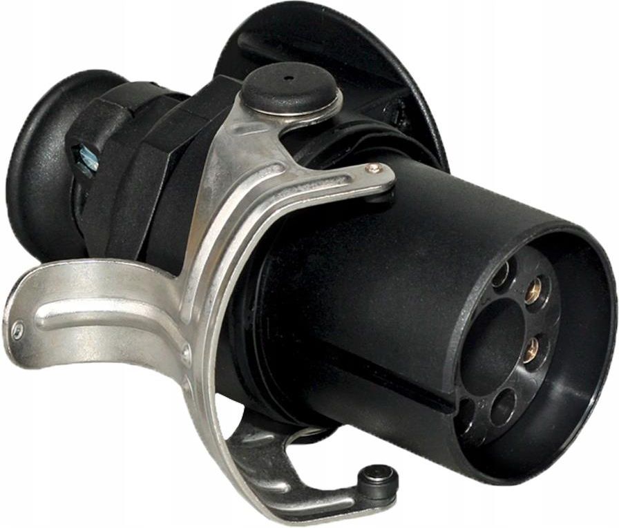 Philips Wtyczka Ebs 7-Polowa A101-2-2-01-1001 - Opinie i ceny na Ceneo.pl