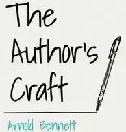 The Author's Craft - Bennett Arnold - Literatura obcojęzyczna - Ceny i ...