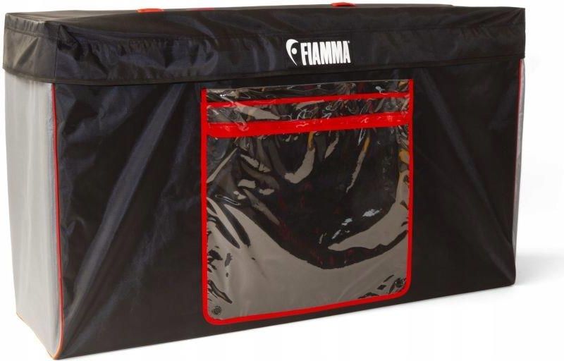 Fiamma Torba Transportowa Pojemnik Cargo Back Fi08205-01- - Opinie i ...
