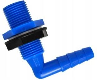 Movera Złączka Króciec Wody 10Mm Przepust Końcówka 91929 - Opinie i ...