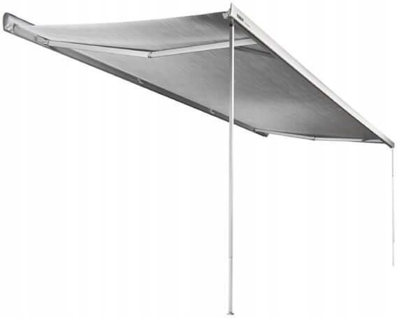 Thule Markiza Omnistor 8000 550 X 275 Cm Kamper 9909094 - Opinie i ceny ...