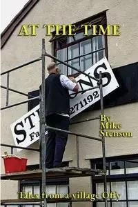 At The Time - Mike Stenson - Literatura obcojęzyczna - Ceny i opinie ...
