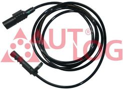 Czujnik Prędkości Obrotowej Koła Abs Lub Esp As5207 Autlog - Opinie i ...