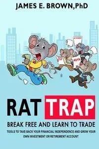 Rat Trap - James Brown PhD E - Literatura obcojęzyczna - Ceny i opinie ...
