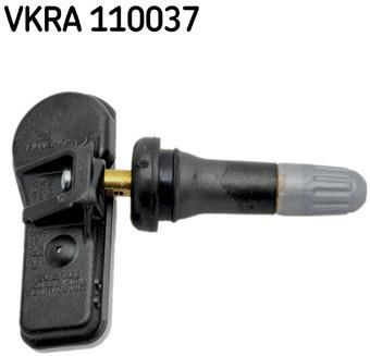 Czujnik Ciśnienia W Oponach Vkra 110037 Skf - Opinie i ceny na Ceneo.pl