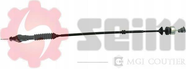 Linka Sterowania Sprzęgłem 554564 Seim - Opinie i ceny na Ceneo.pl