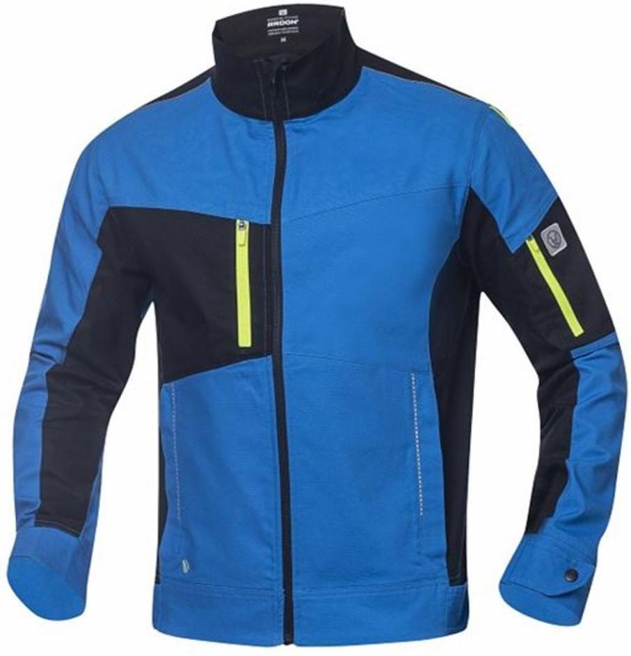 Ardon 4Xstretch Męska Bluza Robocza Stretch Funkcjonalne Wstawki ...