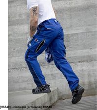 Ardon Urban+ Spodnie Do Pasa 65 % Poliester 35 Bawełna Canvas Ok. 270 G ...